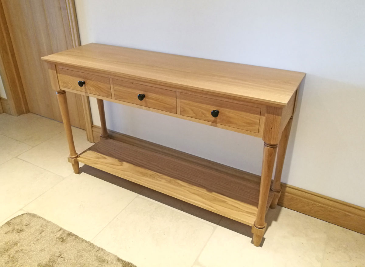 Caroline Jones Woodworking and Design – Bespoke, beautiful furniture ...