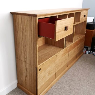 Caroline Jones Woodworking and Design – Bespoke, beautiful furniture ...